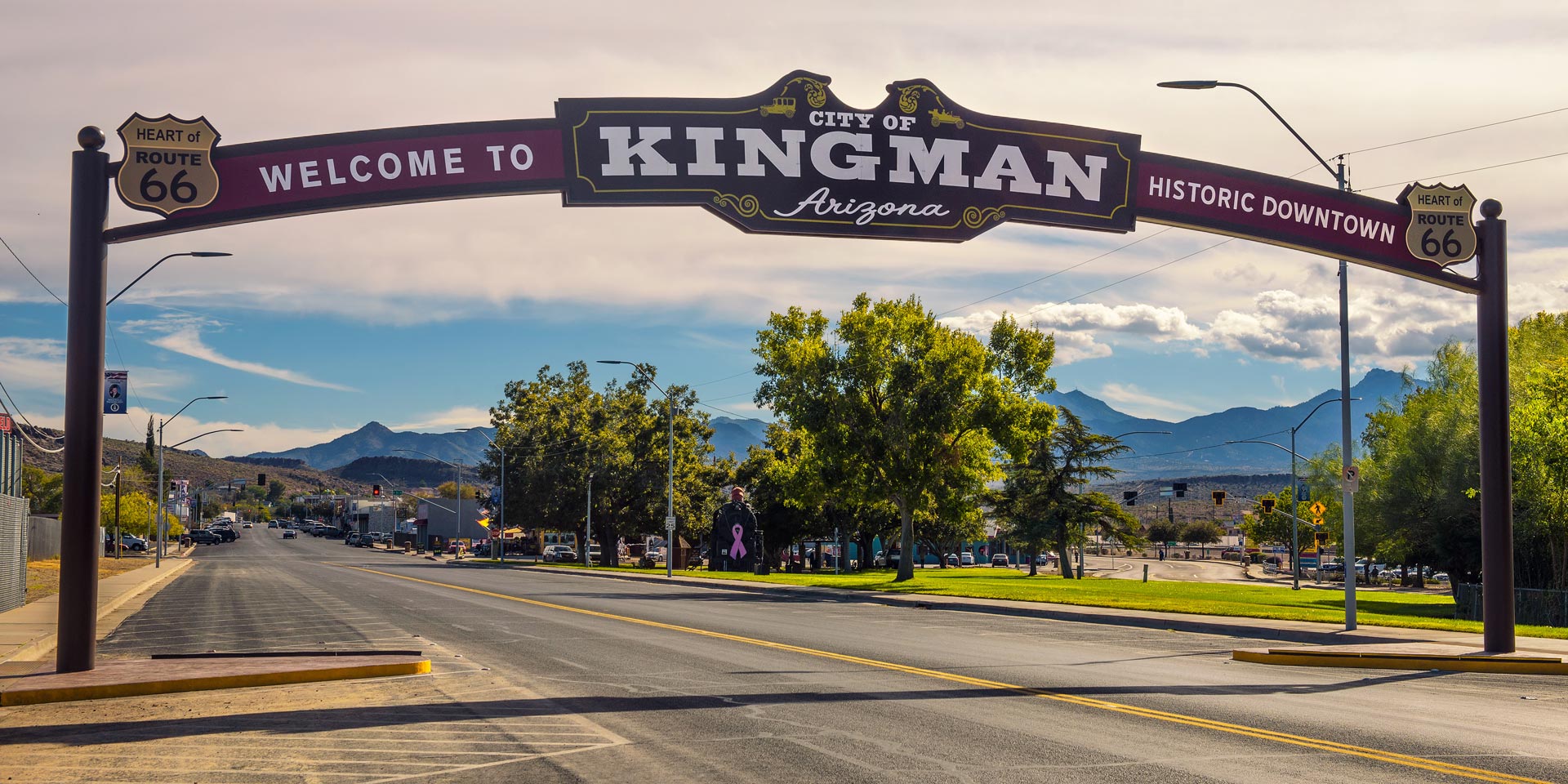 Kramer's AC: Kingman HVAC Services & Repair