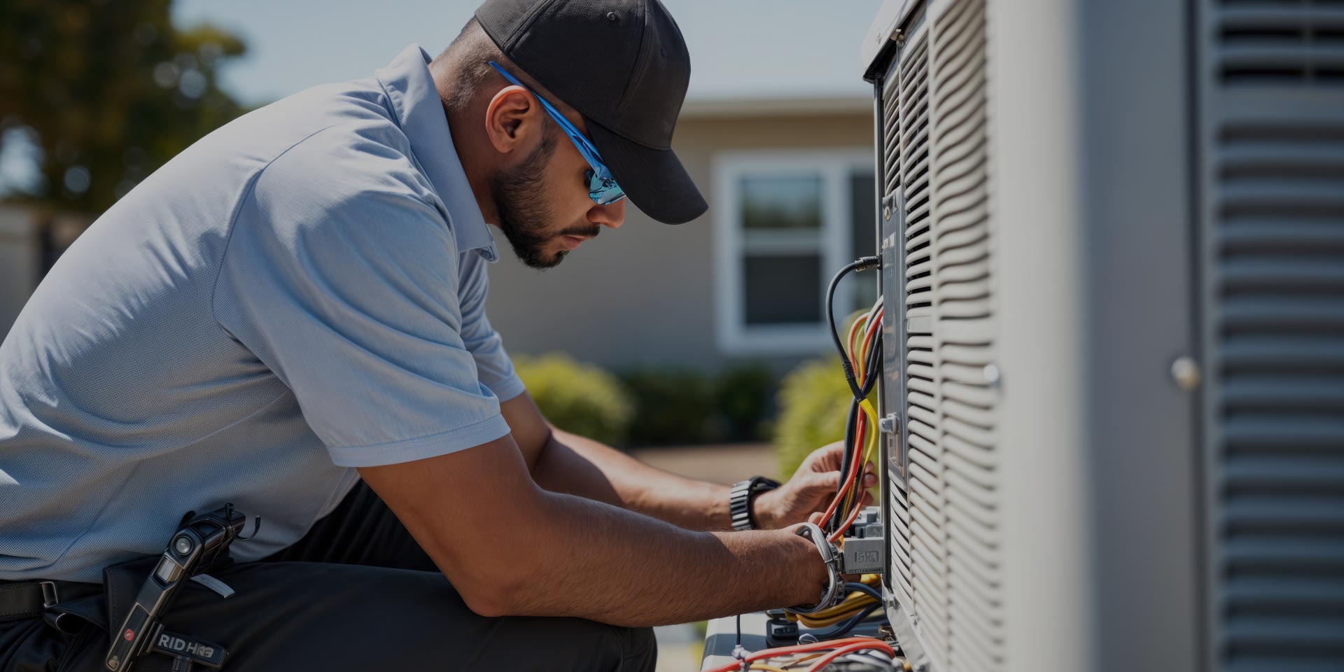 Kramer's AC: Kingman HVAC Services & Repair